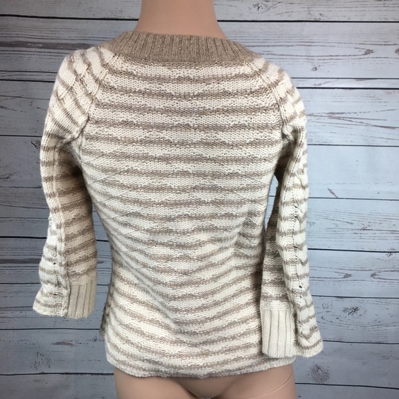 Moth | Sweaters | Anthropologie Moth Sweater | Poshmark